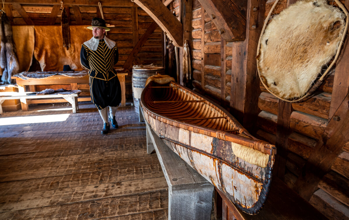 Halifax Citadel to Cape Breton: What’s New in 2023 at Parks Canada ...