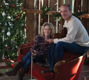 Natalie MacMaster & Donnell Leahy