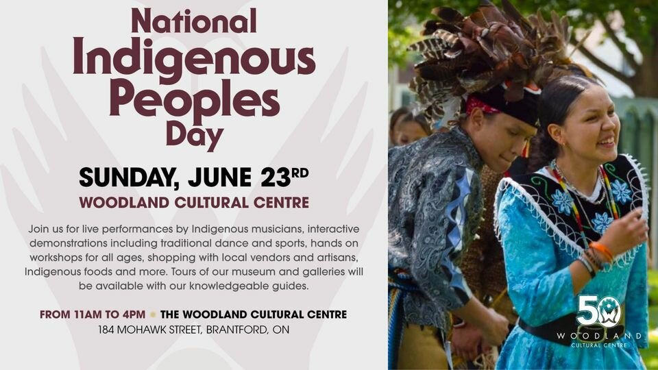 National Indigenous Peoples Day Celebration