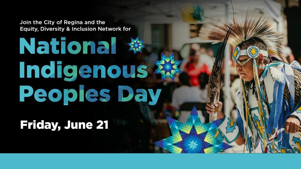 National Indigenous Peoples Day Celebration