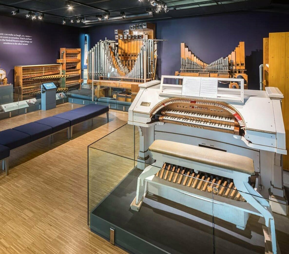 You Can Now Visit Studio Bell For Free on Weekends Until End of 2021