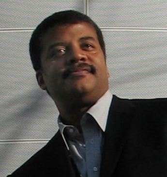 Neil deGrasse Tyson: The Search for Life in the Universe