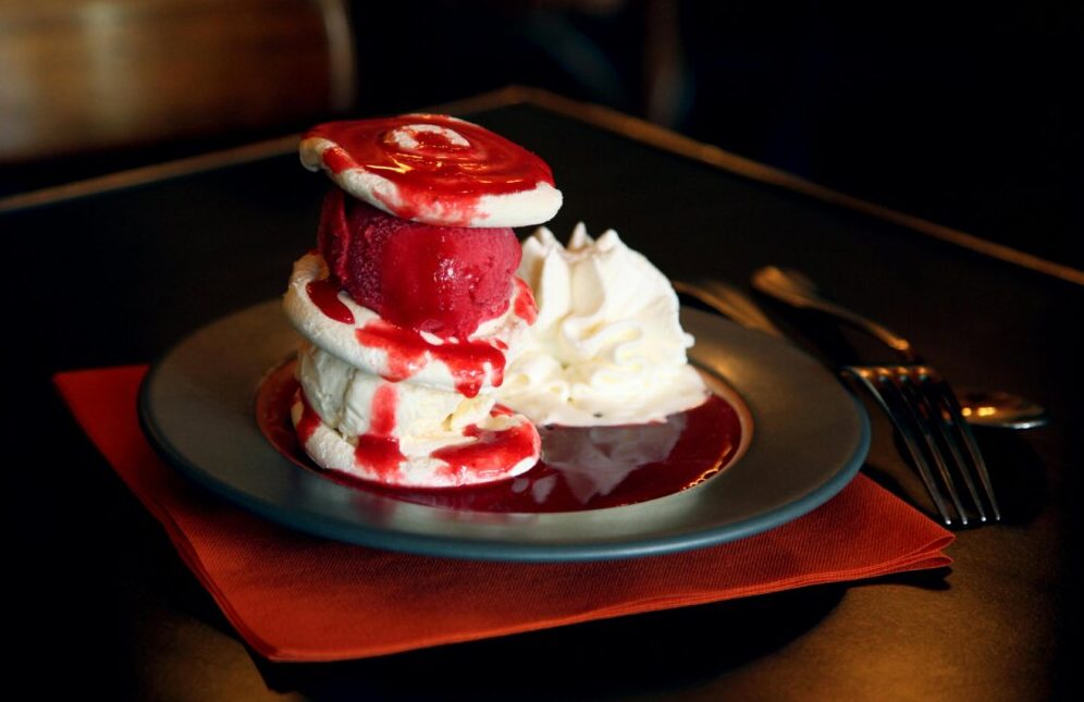 New Edmonton Restaurants to Checkout This Valentine’s Day