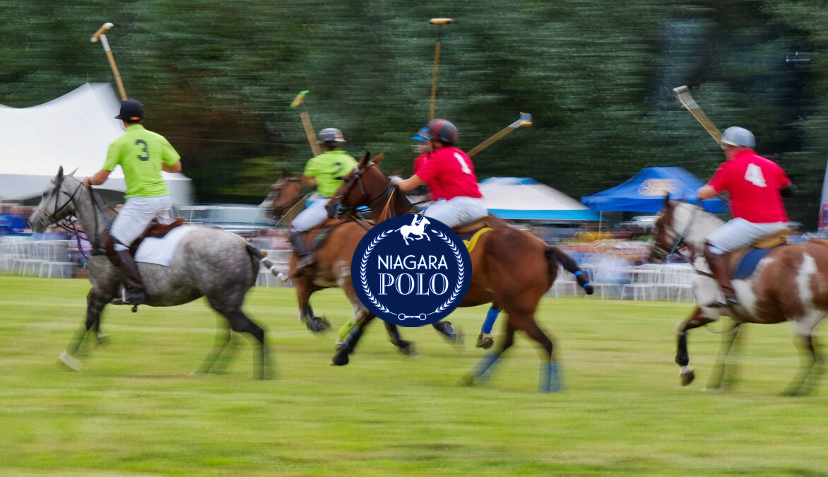 Niagara Polo | The Commons, Niagara-on-the-Lake, 440B John St E ...