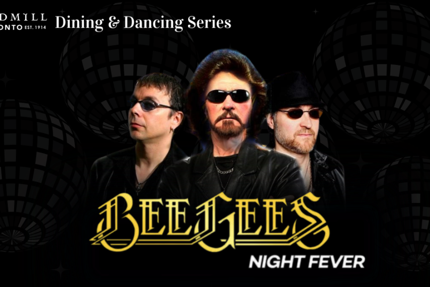 Night Fever: Bee Gees Tribute