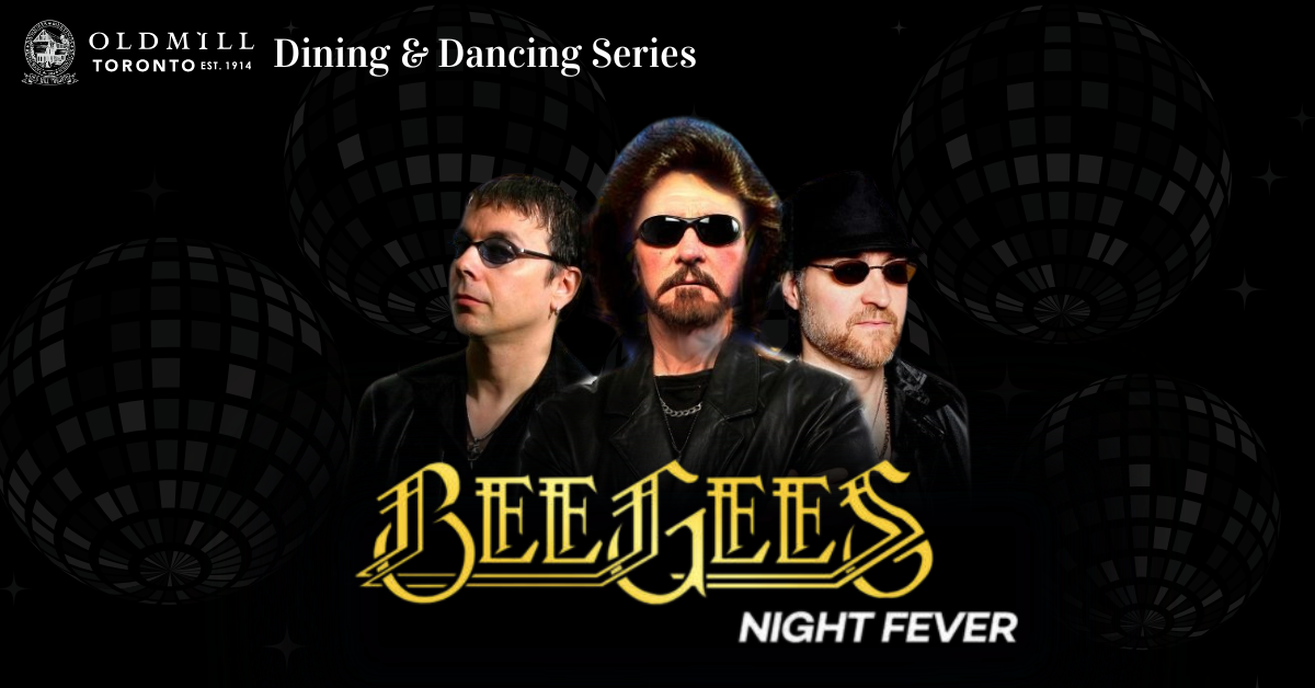 Night Fever: Bee Gees Tribute