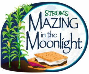 Night Maze at Strom’s Farm