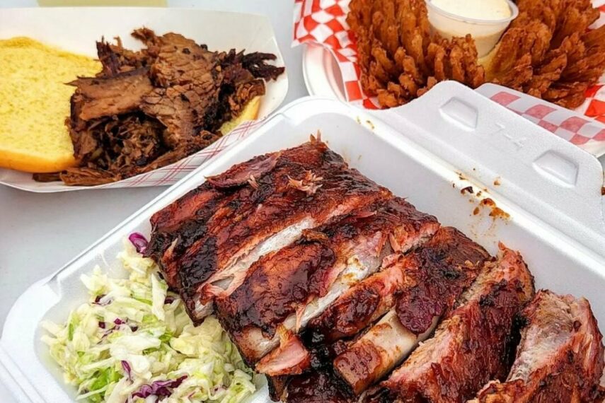 Pickering Rib & Beer Fest – Cancelled