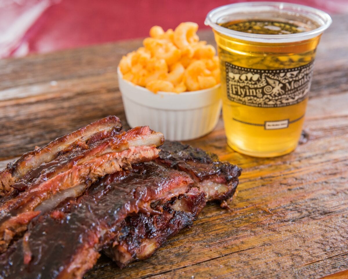 Rib & Beer Fests 2024: Northern Heat Rib Series to Tour 15 Ontario ...