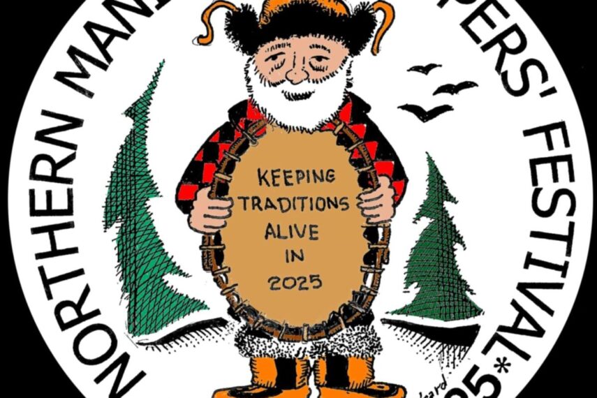 Northern Manitoba Trapper’s Festival