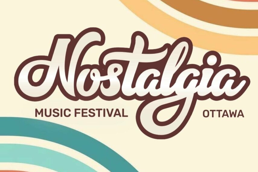 Nostalgia Music Festival