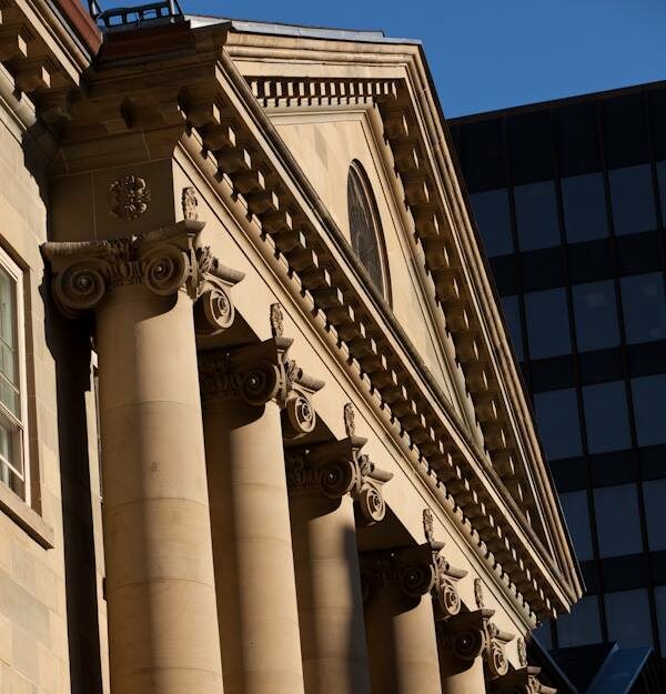 Beautiful Buildings And Structures to See in Halifax