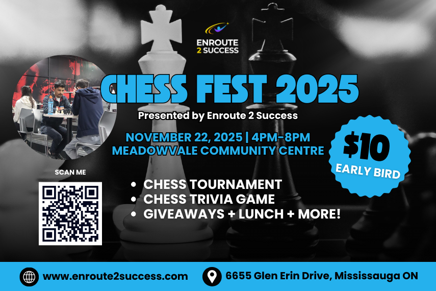 Chess Fest 2025