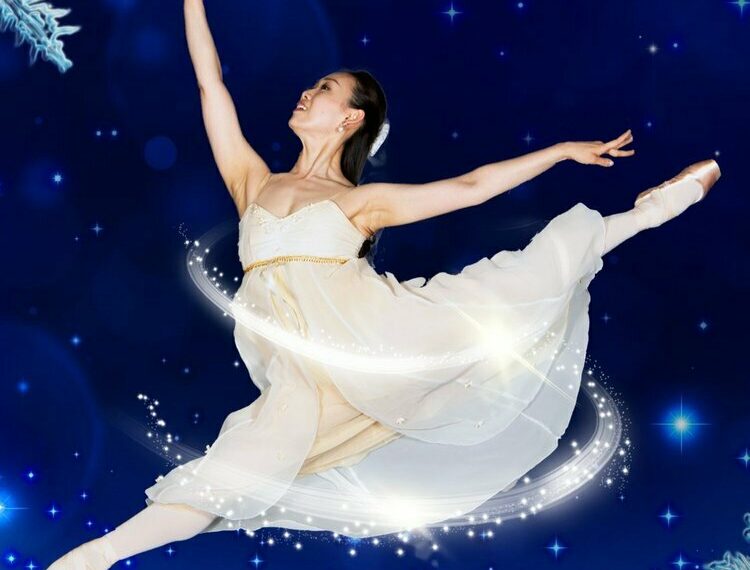 The Nutcracker – Ballet Victoria The Nutcracker – Ballet Victoria