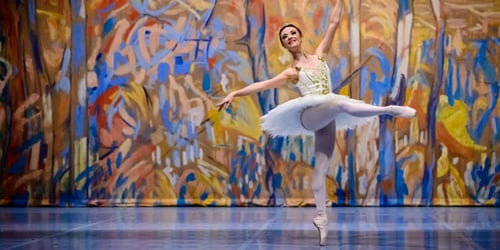 Ballet Jörgen’s The Nutcracker — A Canadian Tradition