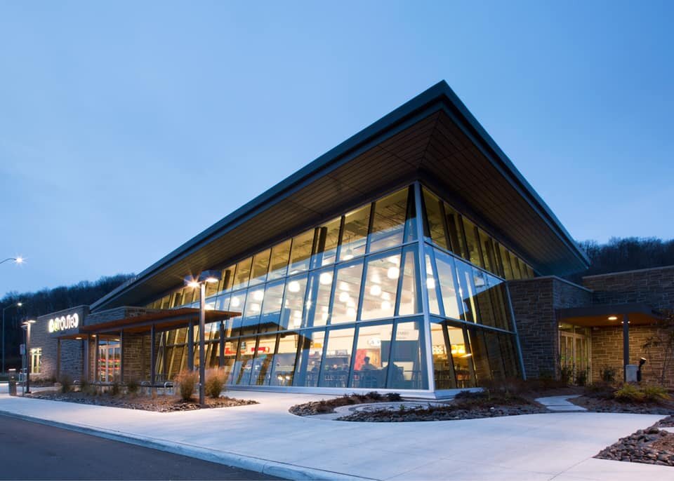 You Will Be Able to Charge Electric Vehicles at ONroute Locations by ...