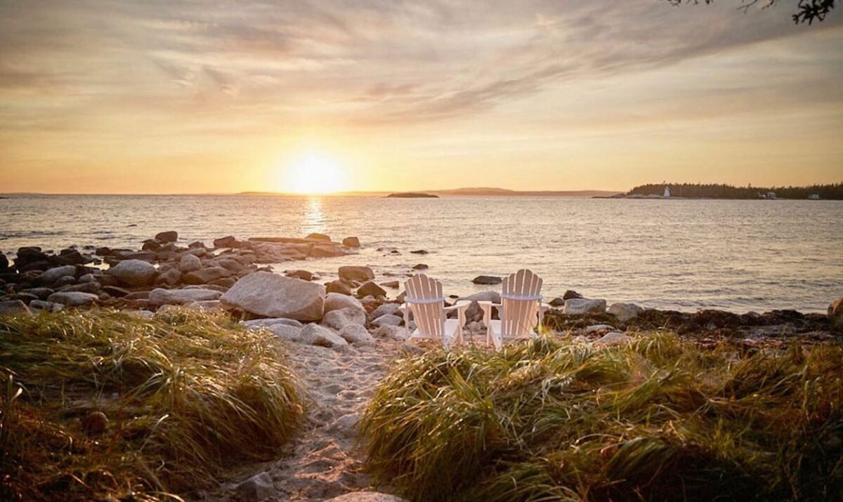 Oceanstone Resort: New Fully Accessible Nordic Spa Opens in Nova Scotia