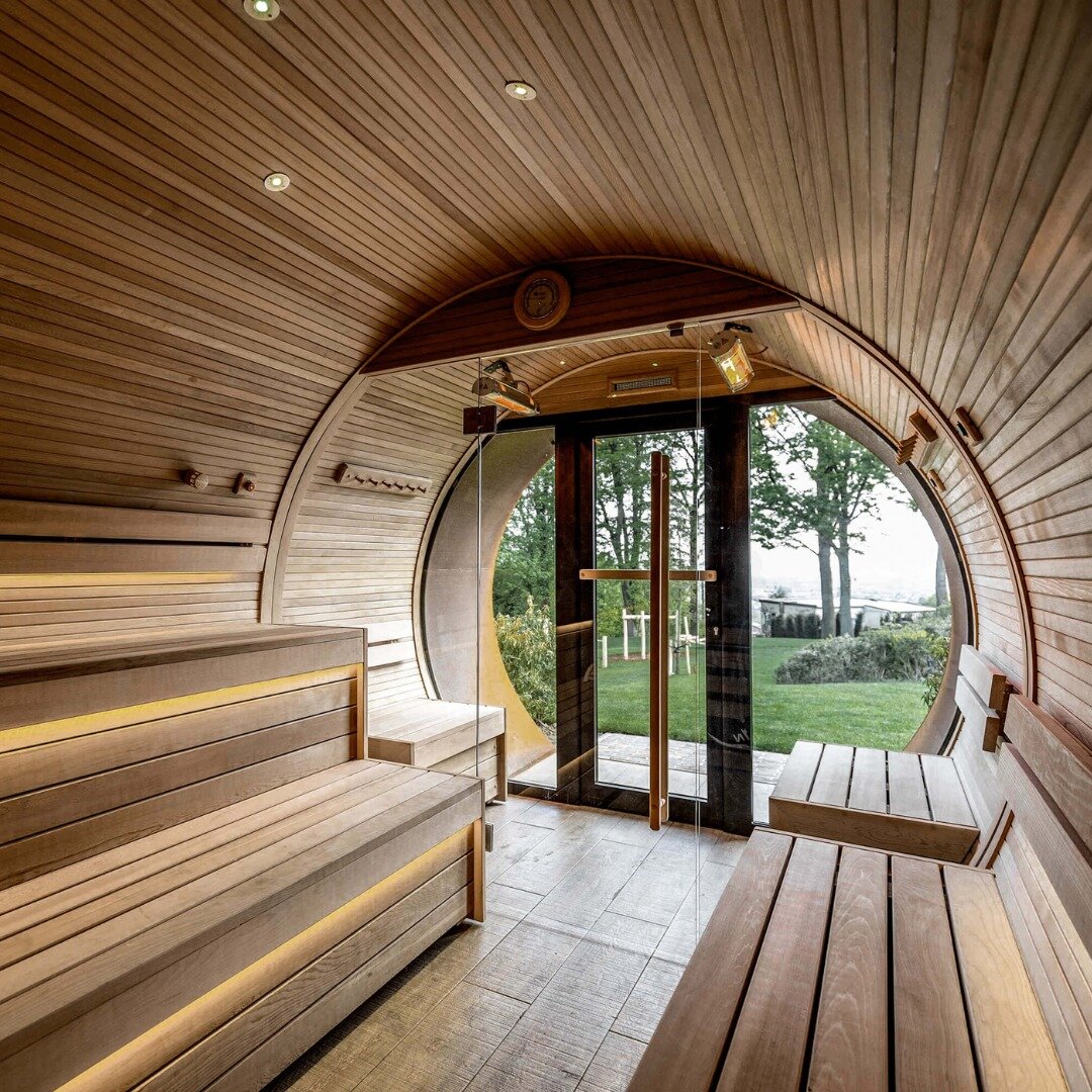 Oceanstone Resort: New Fully Accessible Nordic Spa Opens in Nova Scotia