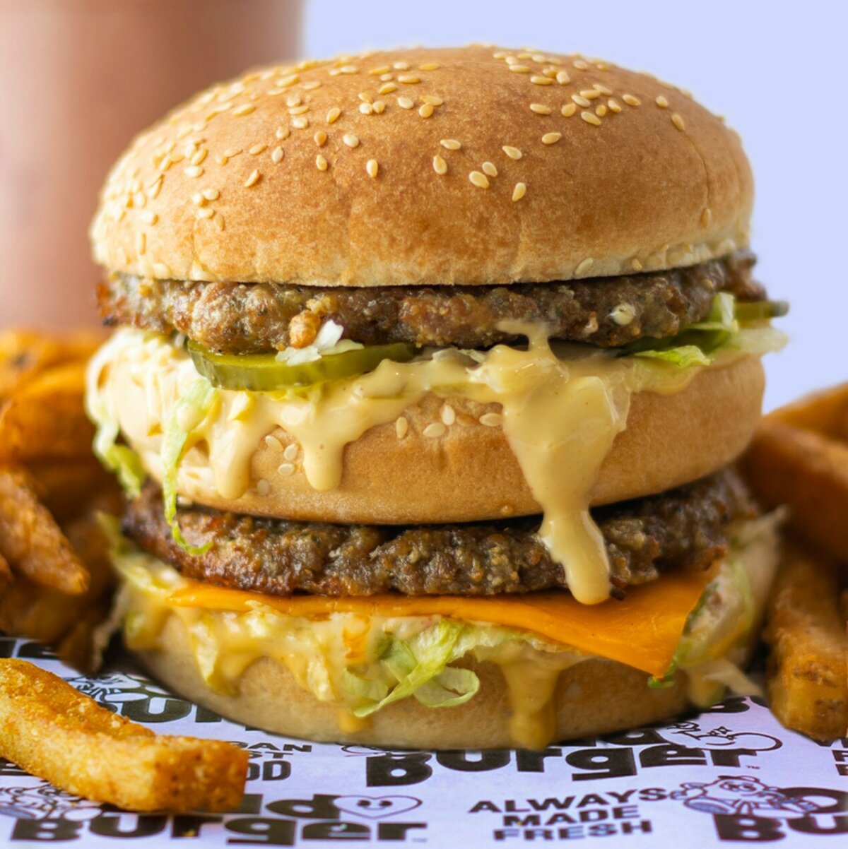 Odd Burger to Open New Restaurants in Edmonton, Ottawa and Victoria