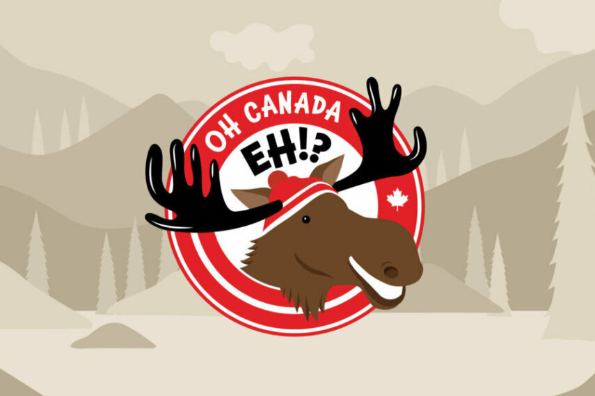 Oh Canada Eh? Dinner Show