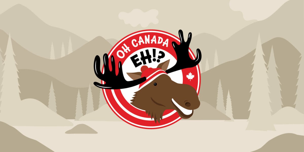 Oh Canada Eh? Dinner Show