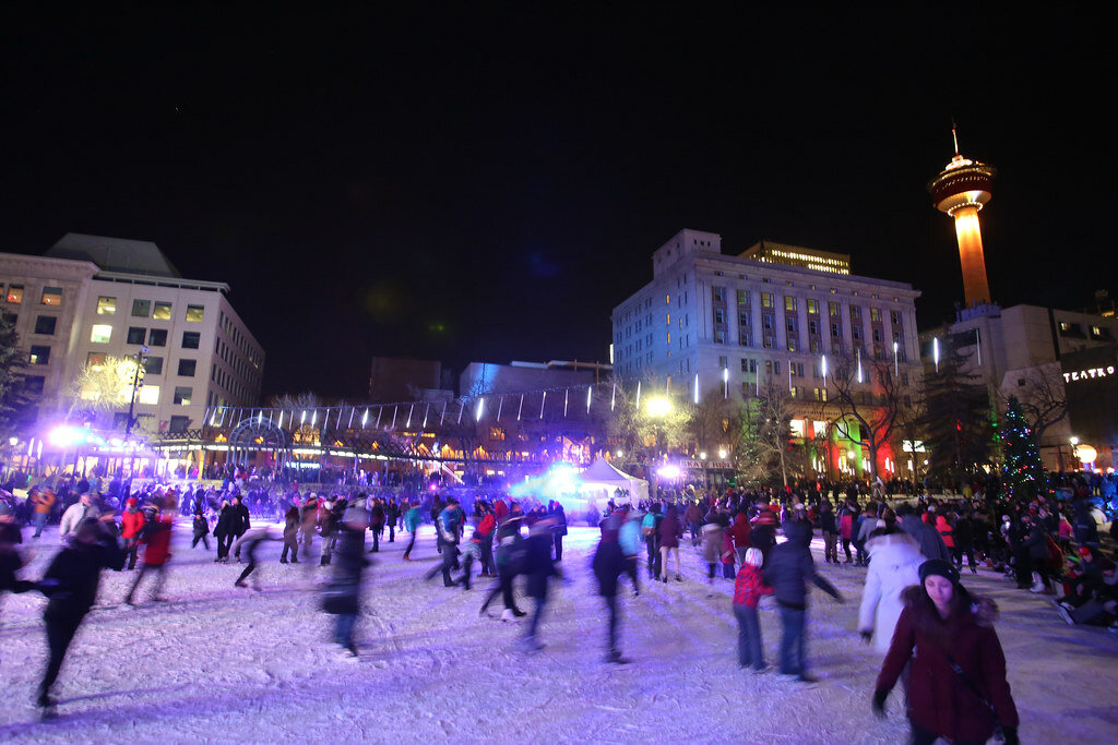 What to Know About Calgary’s 2023 New Year’s Eve Fireworks Show Over ...