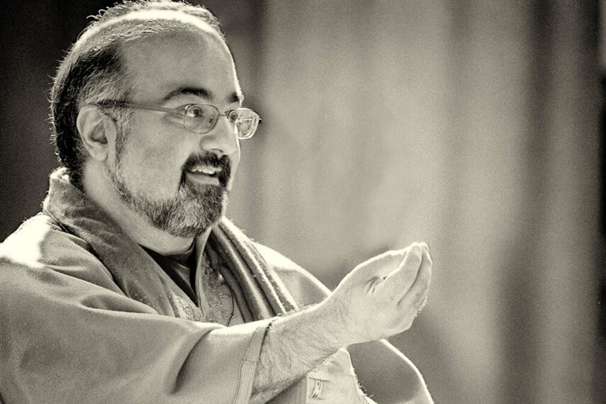 Rumi and the Path of Radical Love