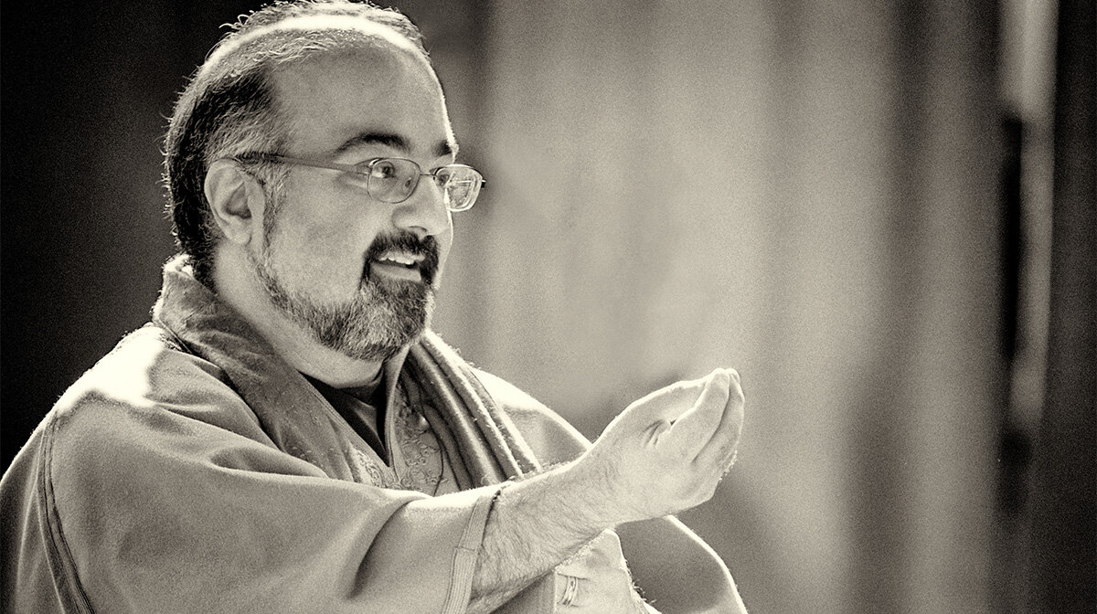 Rumi and the Path of Radical Love