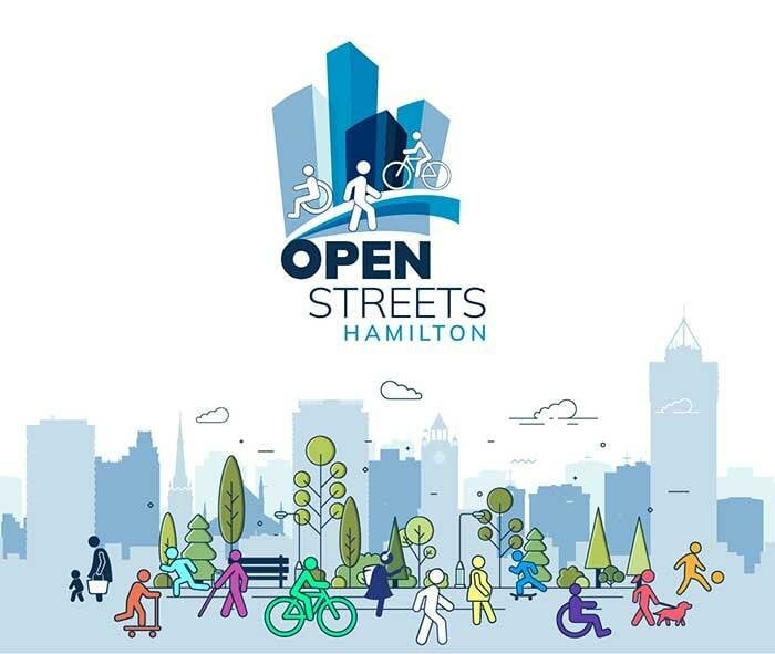Open Streets Hamilton