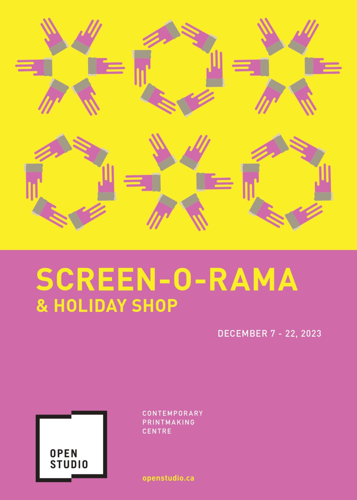 Screen-O-Rama