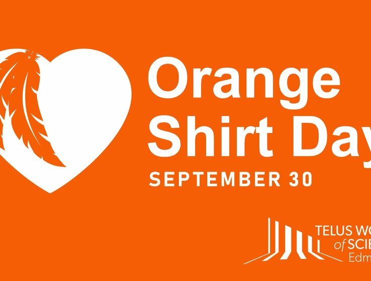 Orange Shirt Day