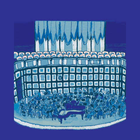 Orchestra Toronto presents: Resurrection—Mahler 2