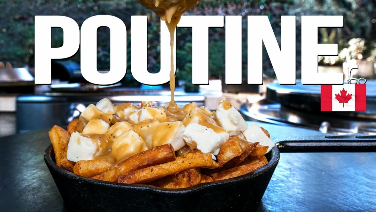 Orléans PoutineFest & Street Food Frenzy