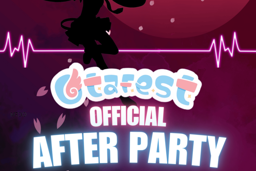 OTAFEST: Official After Party