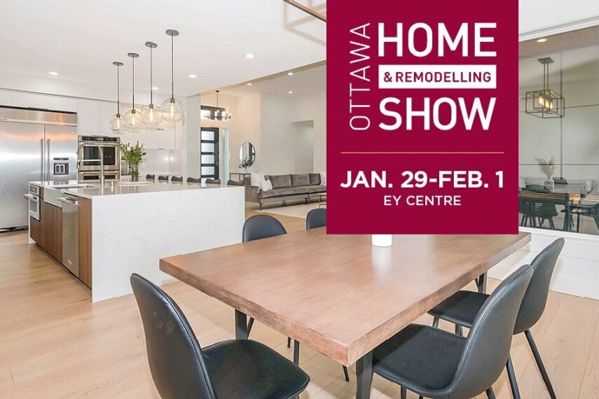 Ottawa Home & Remodelling Show