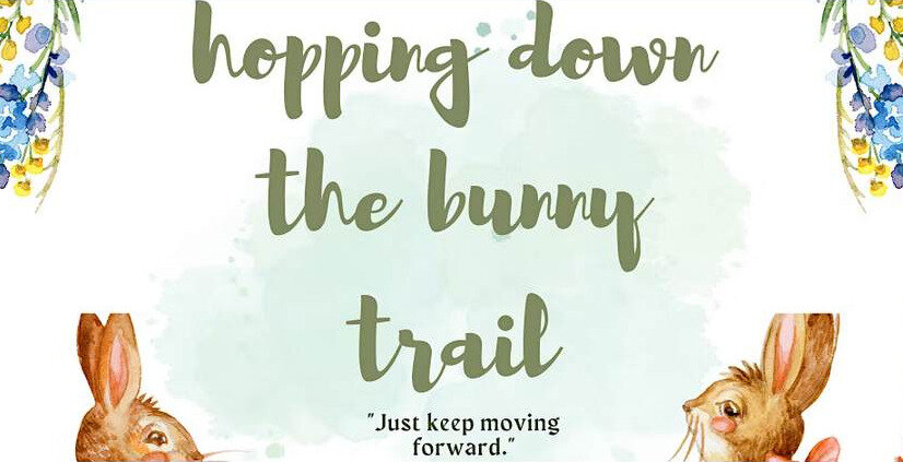 Ottawa Hopping Down the Bunny Trail Easter Egg Hunt