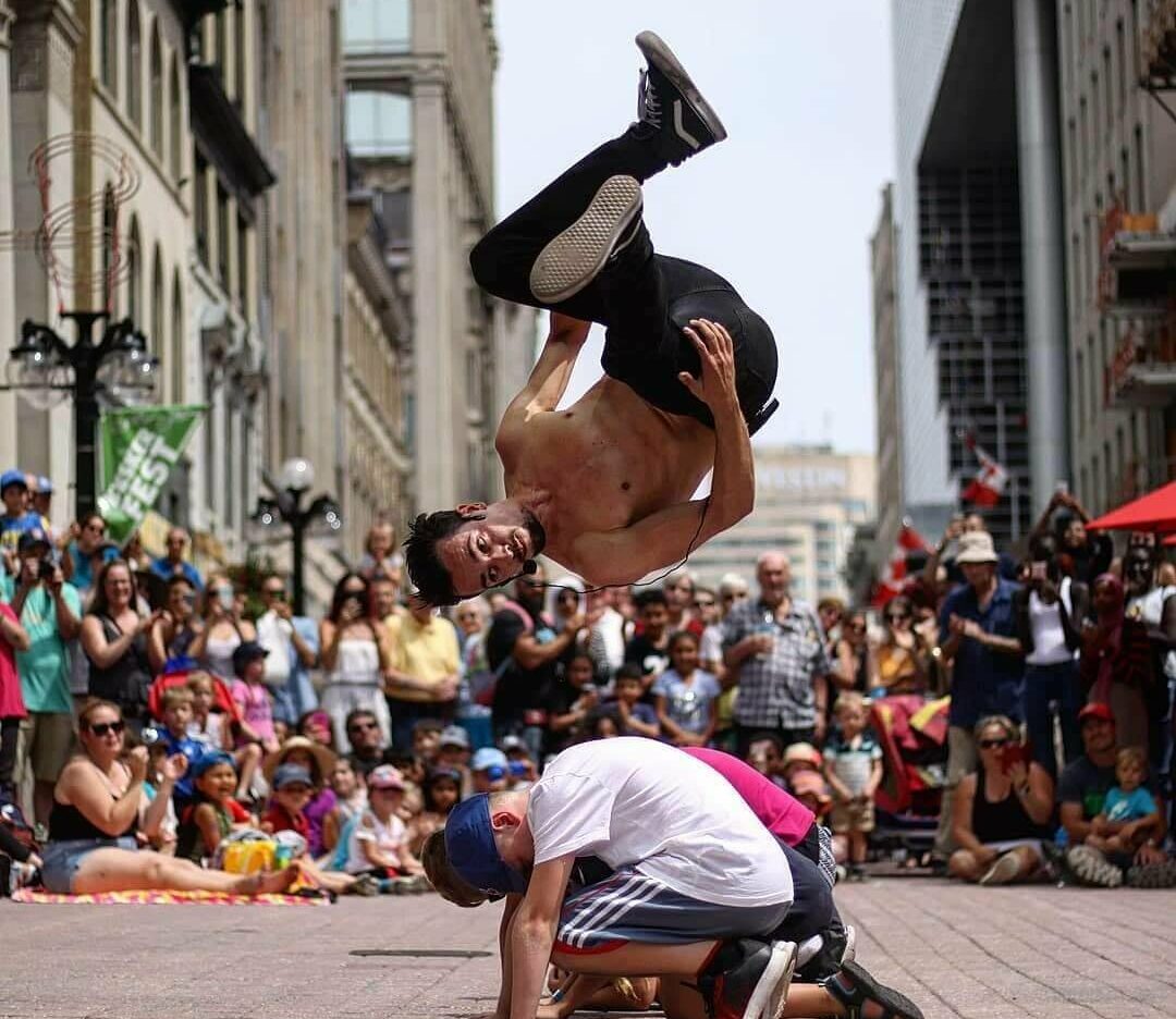 Things to Do This Colonel By Day – 2025 August Long Weekend in Ottawa