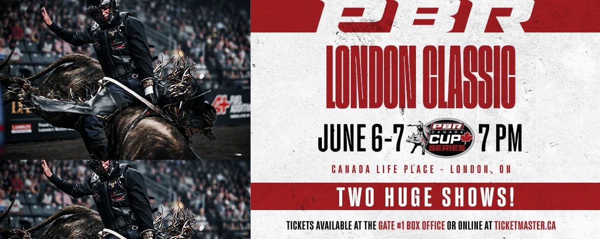 PBR London Classic
