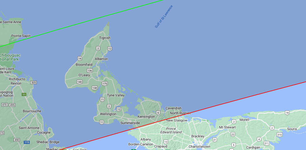 25 Things to Do During Spring on Prince Edward Island