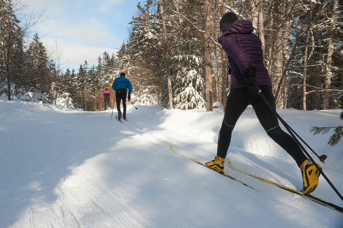 15 Fun Outdoor Winter Activities Across PEI For Your Bucket List