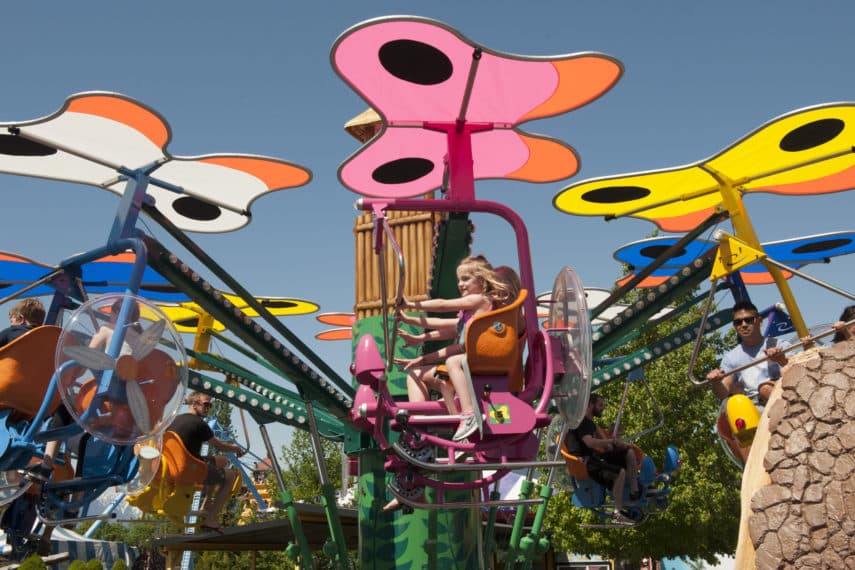PNE Playland | Playland, 2901 E Hastings Street, Vancouver | To Do Canada