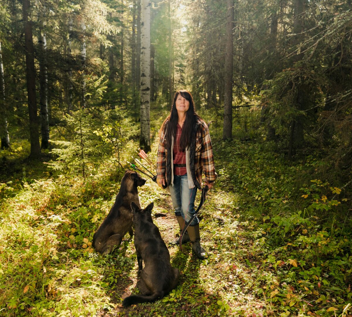 Go on Indigenous Themed Outdoor Adventures This Summer Near Calgary ...