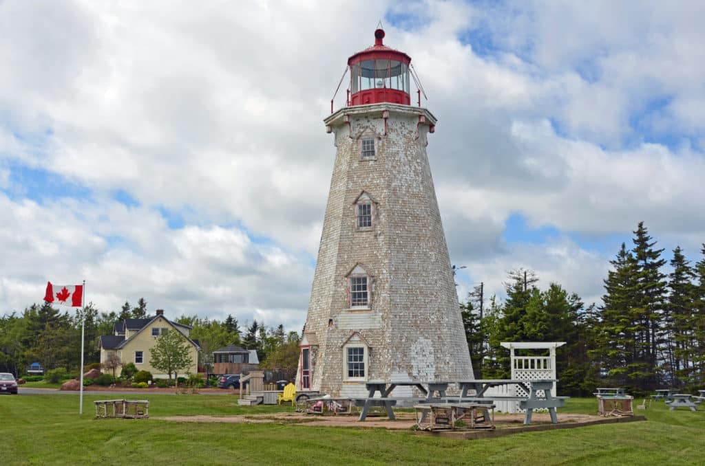 25 Things to Do During Spring on Prince Edward Island