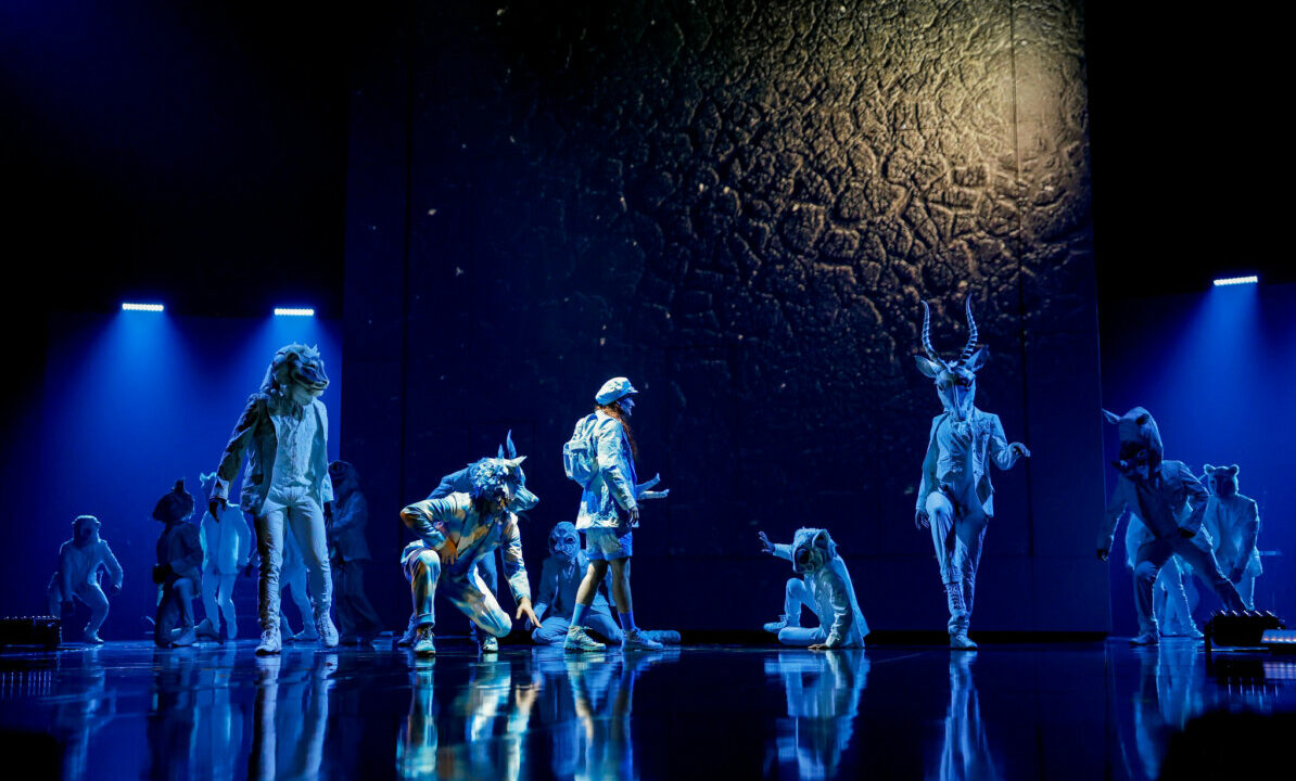 Ontario Cities and Towns Where You Can See Mind-Boggling Circus Shows ...