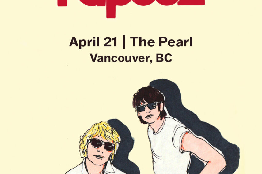 Papooz