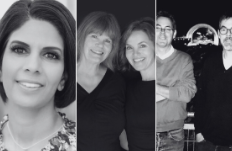 Partners In Fictional Crime