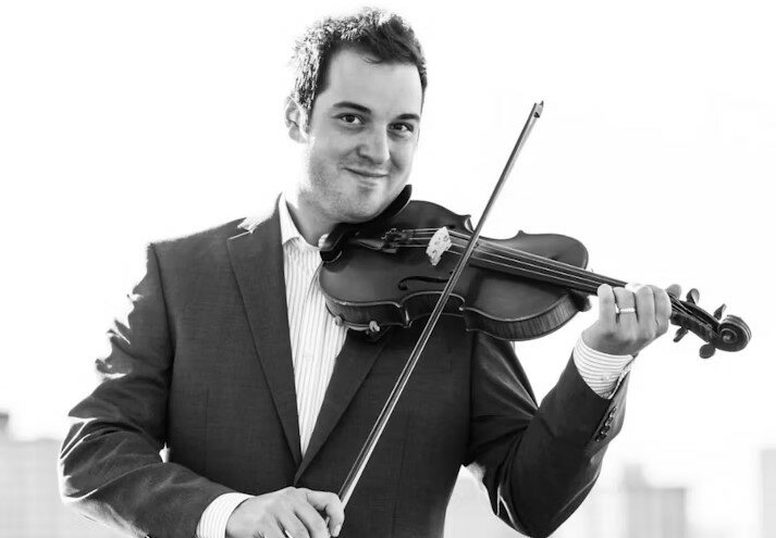 Daniel Gervais – A Servus Patio Series Mainstay!