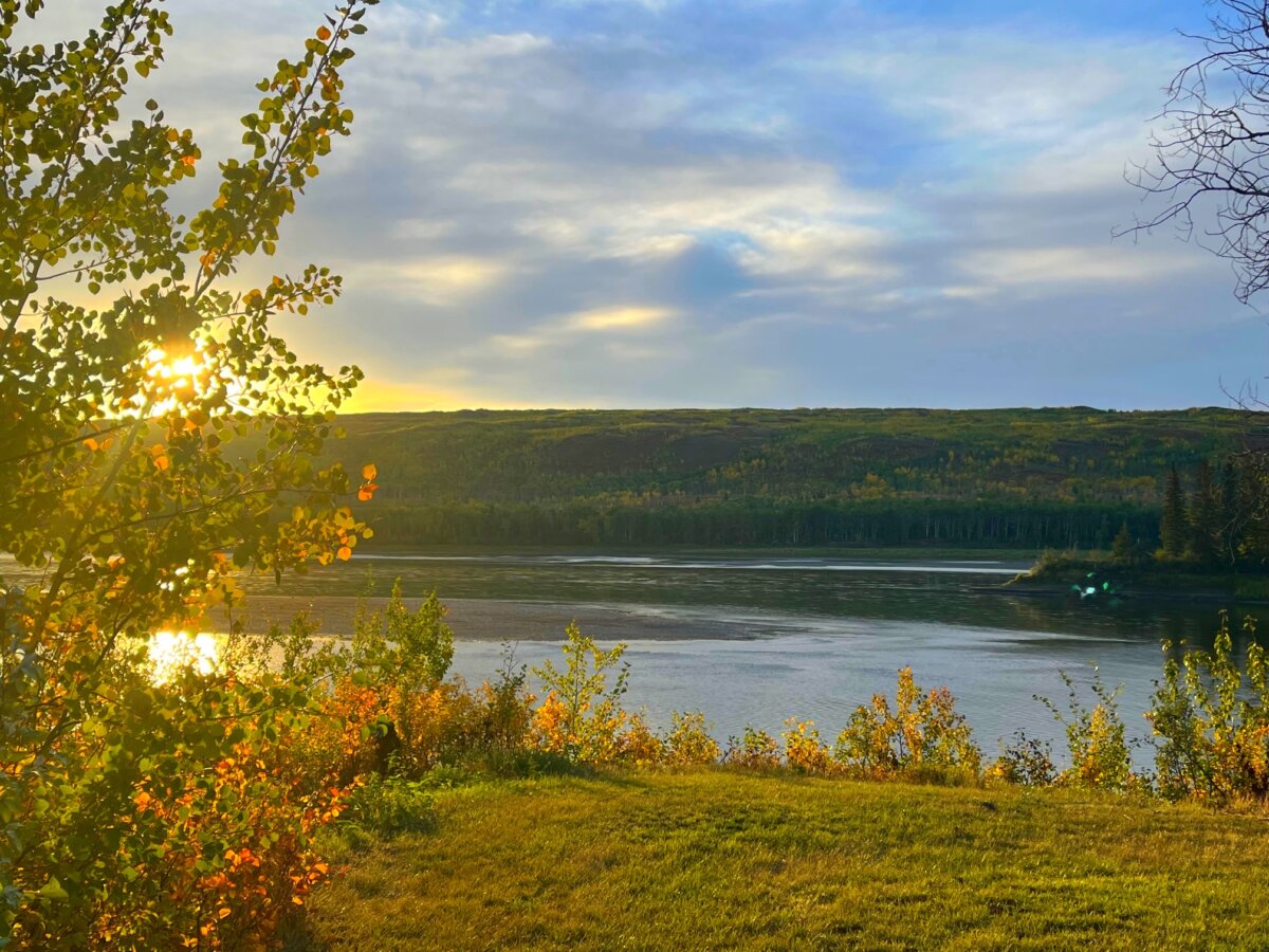 25 Ideas For Thanksgiving Weekend Getaway in Alberta