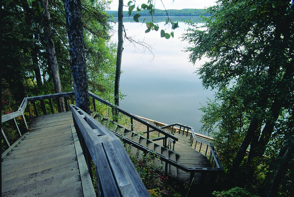Carson-Pegasus: Visit This Small Alberta Provincial Park with a Big ...