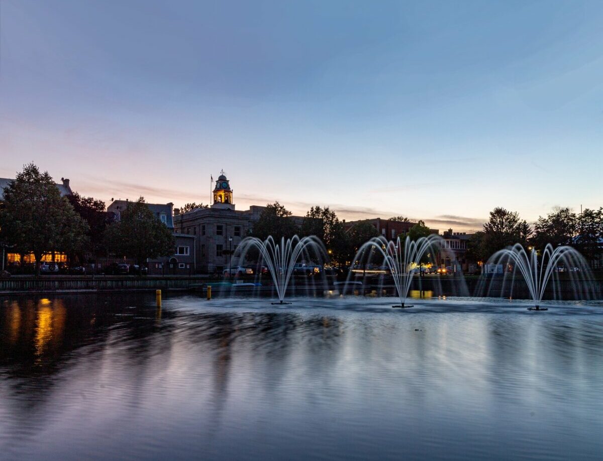 Perth Night Market: Be Part of the Magic of Perth at Night This Weekend